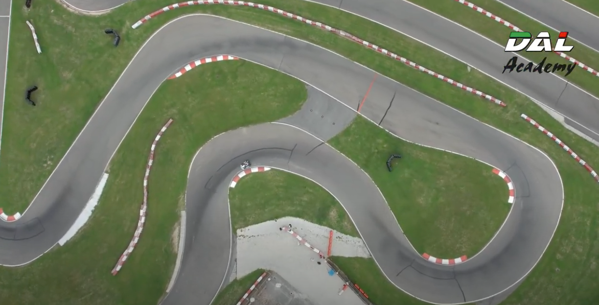 DAL ACADEMY Scuola Karting e Squadra Corse Go Kart – DAL ACADEMY SRL SSD